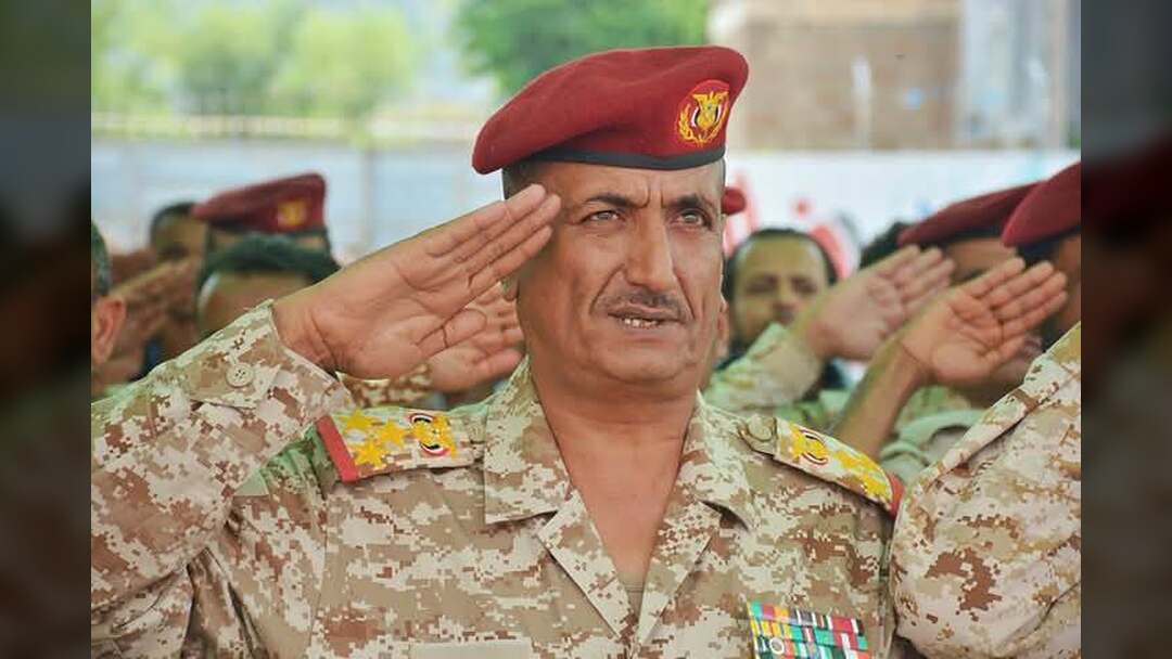 عائلة القائد عدنان الحمادي بعد مرور 5 سنوات على اغتياله تطالب بالعدالة ...