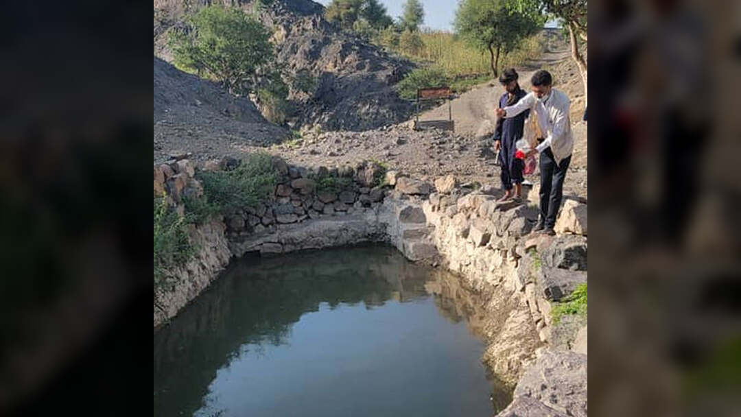 منظمة الصحة اليمنية تعلن أن 21 مليون شخص في اليمن معرضون لخطر الإصابة ...