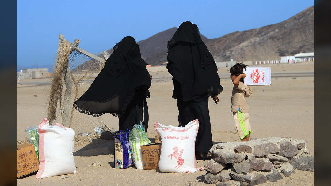 تقرير لجنة أممية اقتصادية يكشف أن اليمن ضمن أفقر خمس دول في العالم ...
