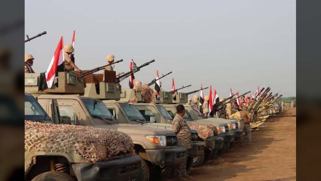 عشرات آلاف الجنود اليمنيين في الحد الجنوبي السعودي بلا رواتب منذ عام ...